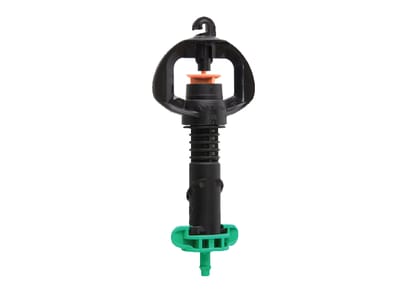 SuperNet™ Dynamic | Micro-sprinkler systems | Netafim