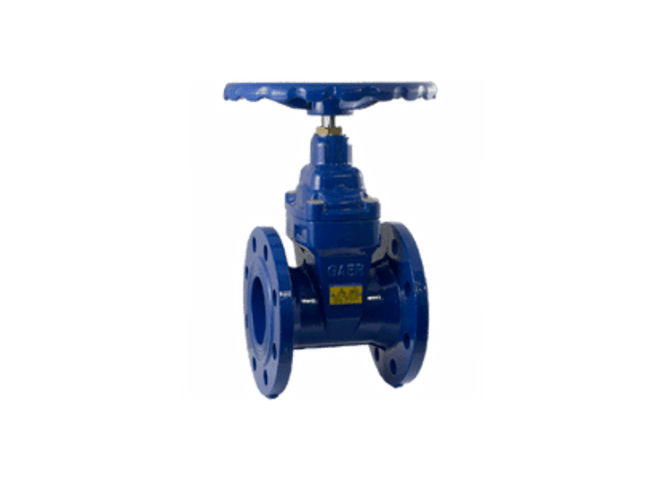 Gate Valves | Netafim Products and Solutions