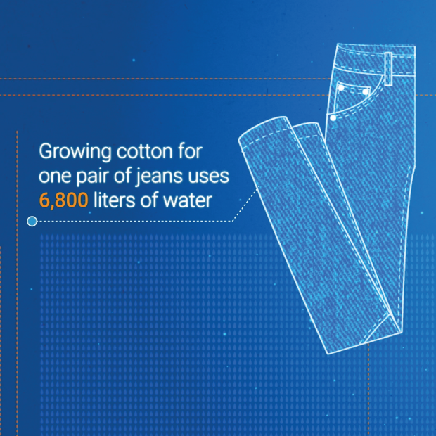 Water Use Efficiency With Precision Irrigation Netafim