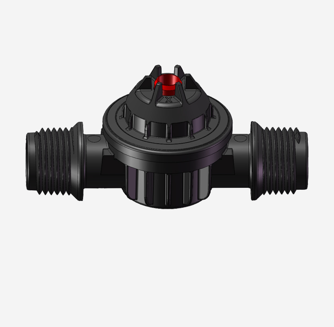 Driplines Non Leakage for Precision Irrigation | Netafim