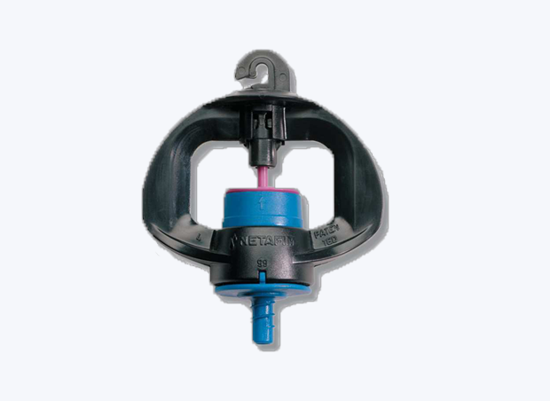 GyroNet™ Dynamic | Micro-sprinkler systems | Netafim