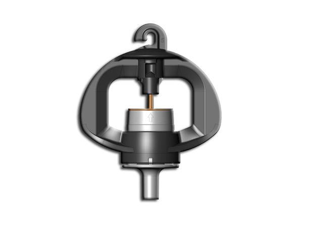 GyroNet™ Dynamic | Micro-sprinkler systems | Netafim