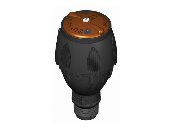MegaNet™ 15D | Impact sprinkler | Netafim