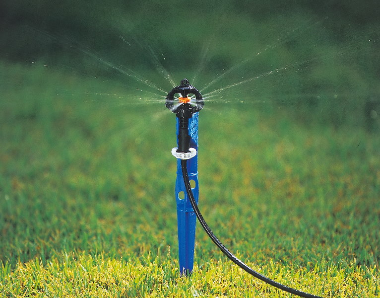SuperNet™ JET | | Micro-sprinkler systems | Netafim