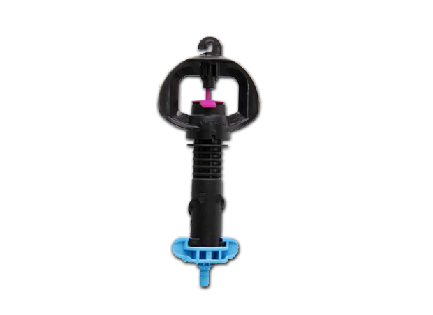 SuperNet™ Dynamic | Micro-sprinkler systems | Netafim